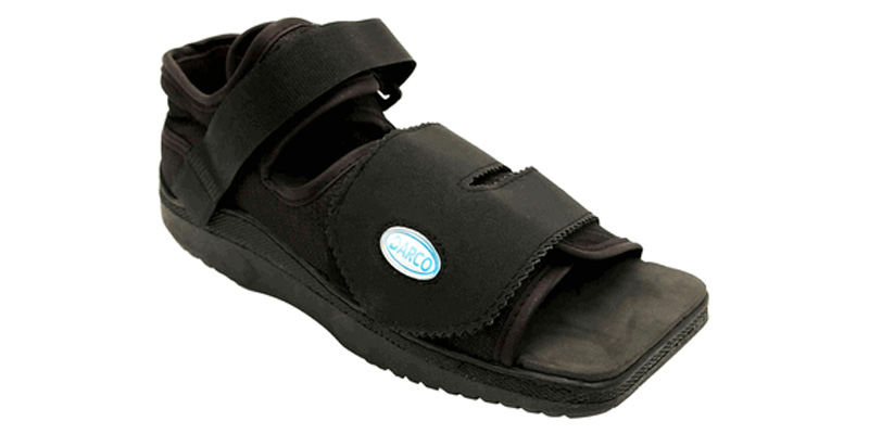 Infinity DME | Foot Ankle