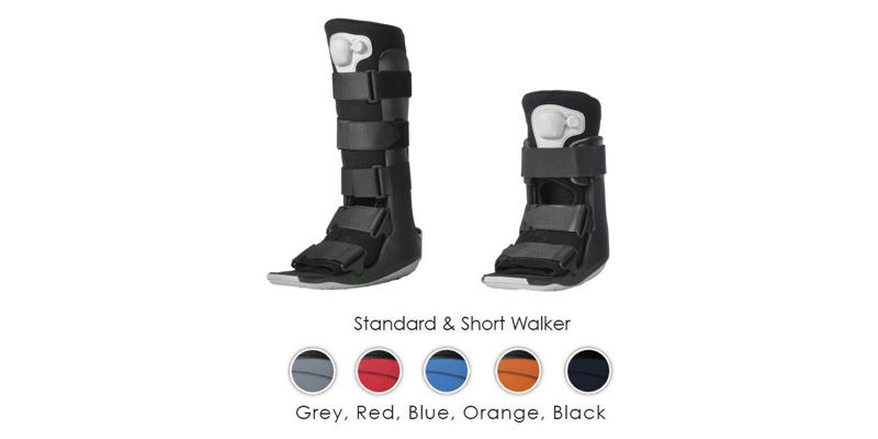 Infinity DME | Foot Ankle