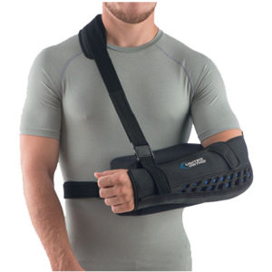 Infinity DME | Shoulder